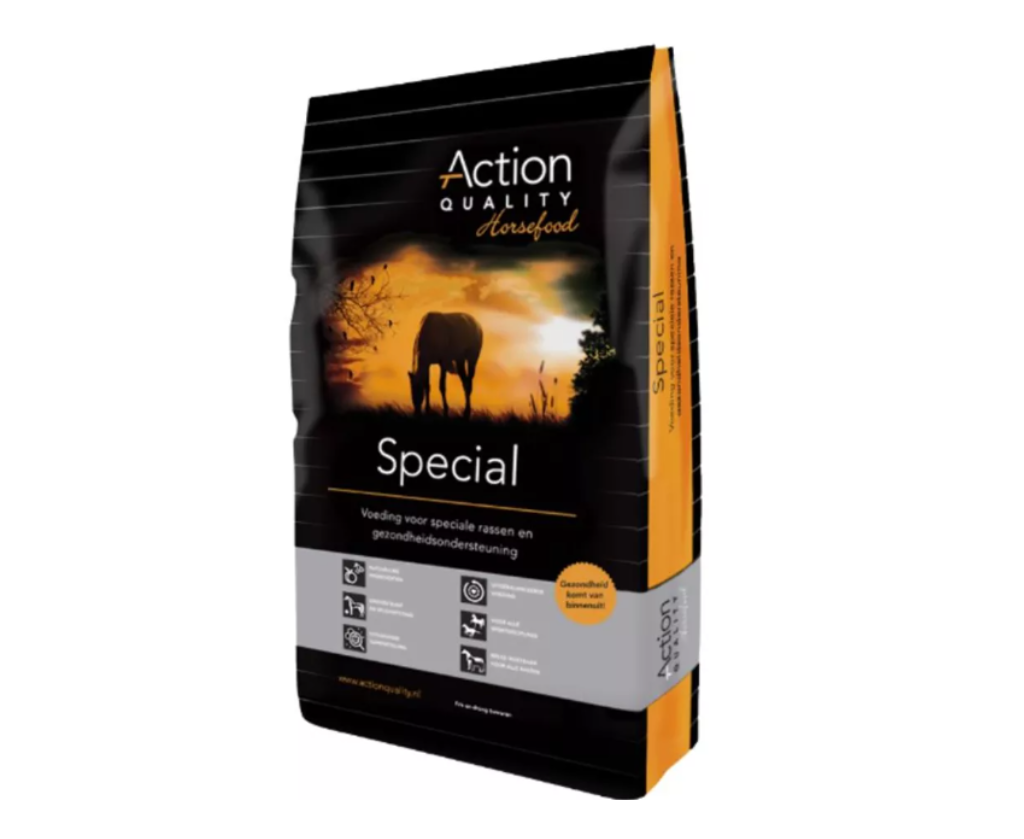 Action Gastro & Digestion mix. 18 kg. - Mulderagro Webshop