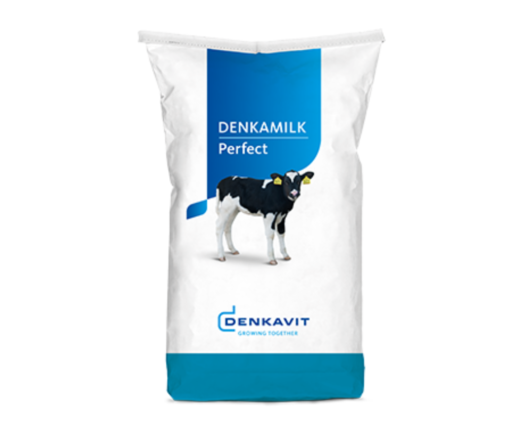 Denkavit Perfect 25 kg. - Mulderagro Webshop