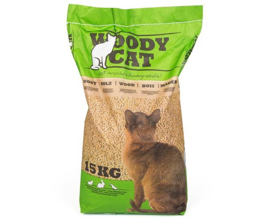 Woody Cat – Mulderagro Webshop